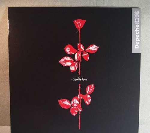 Depeche Mode (коллекция CD)