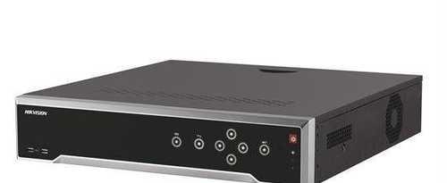 NVR hikvision DS-7732NI-K4