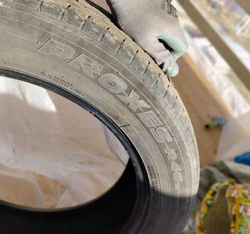 Toyo Proxes R46A 225/55 R19