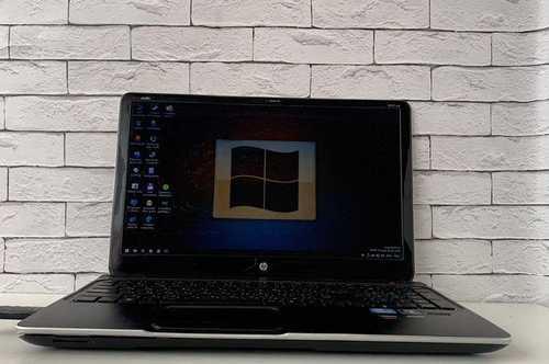 Hp envy m6-1000 разбор/запчасти