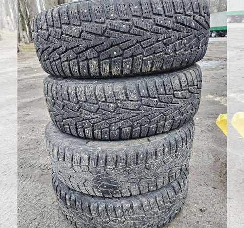 Cordiant Snow Cross 195/65 R15