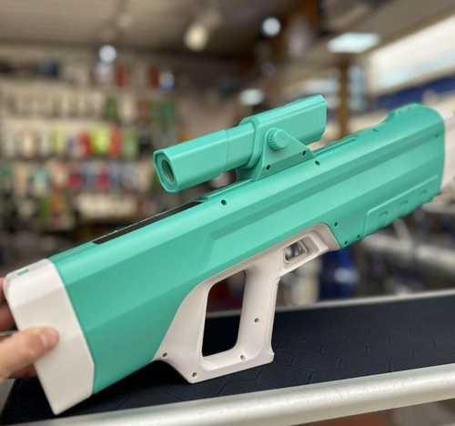 Водяной пистолет Orsaymoo Pulse Water Gun