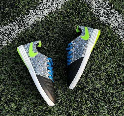 Футзалки Nike Lunar Gato 2 Ic (р.39-45)