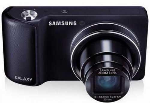 Samsung Galaxy Camera ek gc100