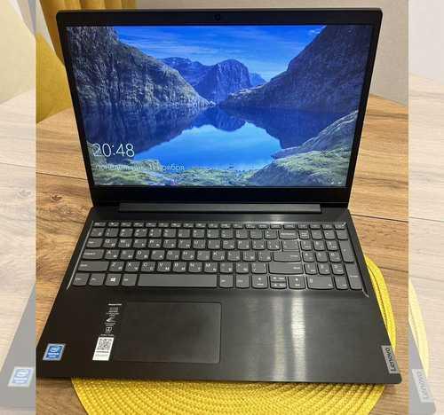 Ноутбук lenovo ideapad S145 15