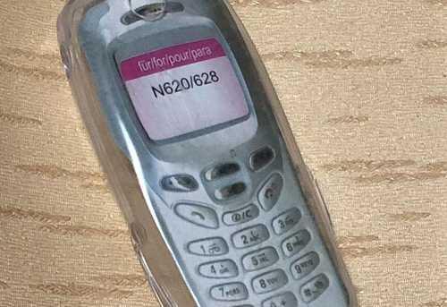 Чехол на Samsung N620