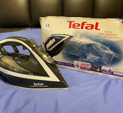 Утюг Tefal Turbo Pro 5685