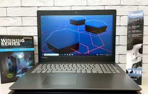 Ультрабук Lenovo на i3 + SSD для работы в офисе