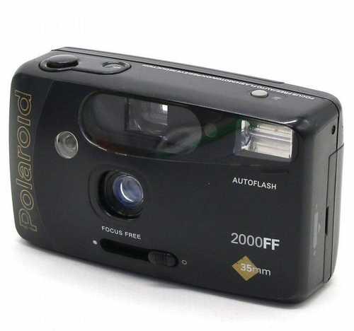 Polaroid 2000FF (Thailand, 1995)