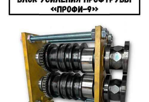 Станки для холодной ковки