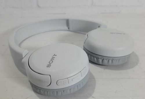 Беспроводные наушники Sony WH-CH510