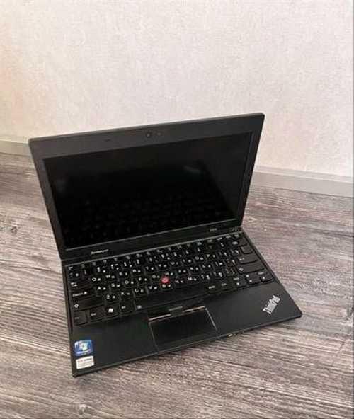 Lenovo Thinkpad 3 гб 300 гб