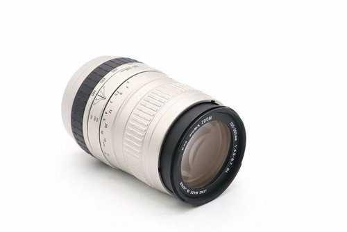 Sigma AF 100-300mm f/4.5-6.7 DL Sony A