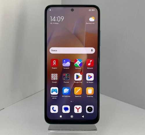 Xiaomi Redmi Note 11S, 8/128 ГБ