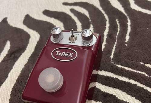 Sensewah t-rex tonebug