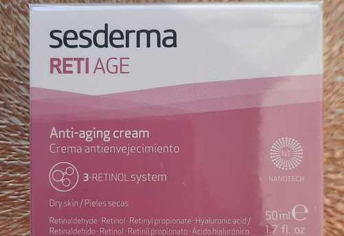 Reti age c-vit sesderma