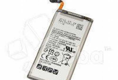 Аккумулятор Samsung S8 (G950F) (EB-BG950ABE)