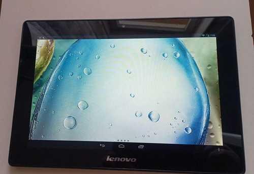 Планшет Lenovo Idea Tab S6000-H