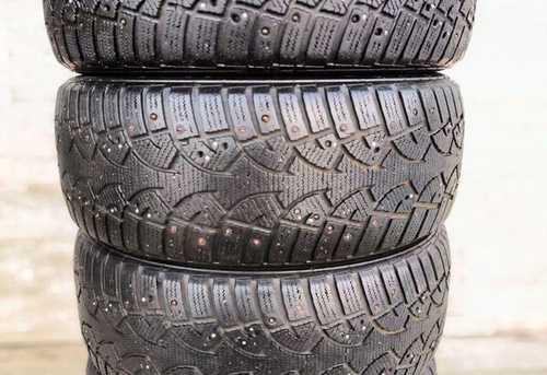 Continental Conti4x4IceContact 235/55 R17