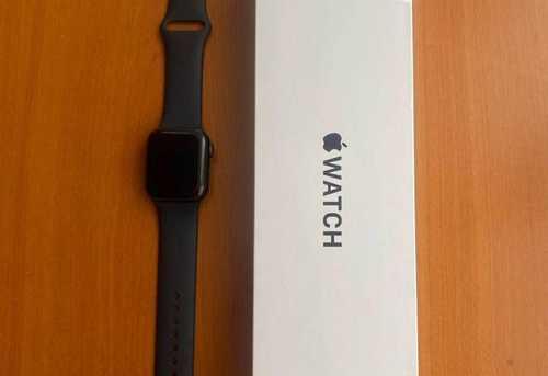 Часы apple watch se 40 mm