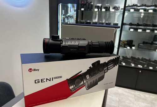 Тепловизионный прицел iRay Geni GL 50R