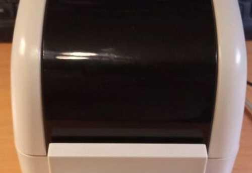 Отрезчик принтера этикеток TTP-225, TTP-323