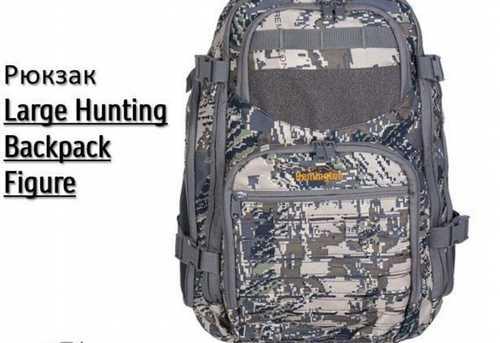 Рюкзак Remington Large Hunting Backpack Figure