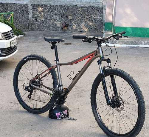 Cannondale trail tango 5 (29')