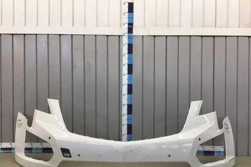 Бампер передний Cadillac XT5 2016