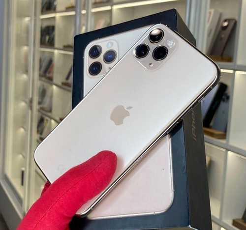 iPhone 11 Pro, 256 ГБ