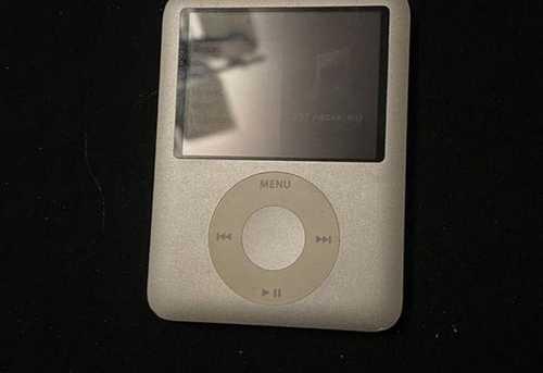 iPod nano mini