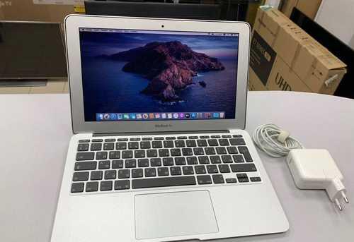 Apple MacBook A1370 2011г. Core i5/ SSD/ 11.6"