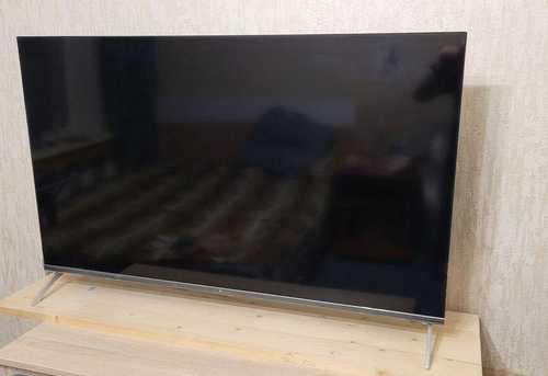 Телевизор SMART tv с wifi 43 дюйма