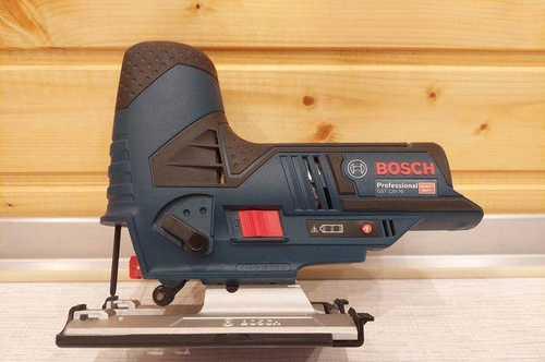 Аккумуляторный лобзик Bosch GST 12V-70 3601EA1001