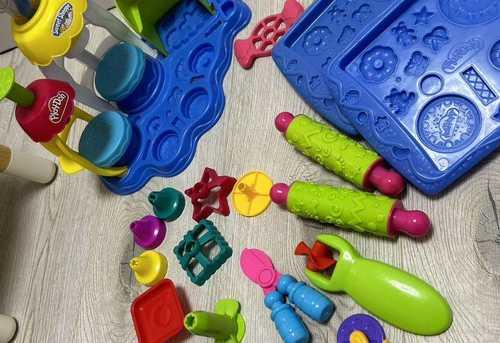 Набор для лепки play doh