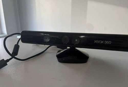 Контроллер движений Microsoft Kinect