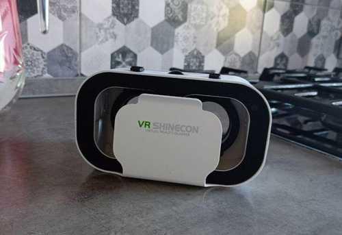 Очки виртуальной реальности VR Shinecon Mini