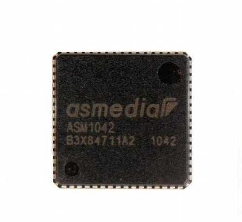Шим контроллер C.S ASM1042 (MP) tqfn64L 02G0540024