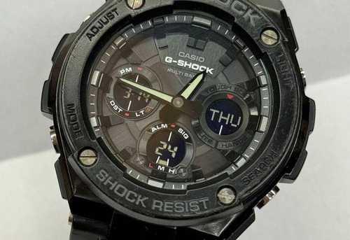 Часы Casio G-shock GST-W100