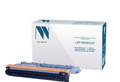 Блок фотобарабана NVP совместимый NV-KX-FAD422A7