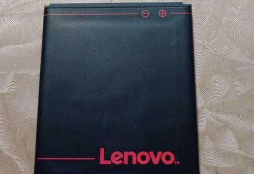Аккумуляторная батарея Lenovo