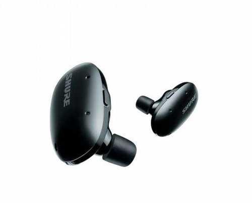 Наушники Shure aonic free sbe1dybk1-EFS