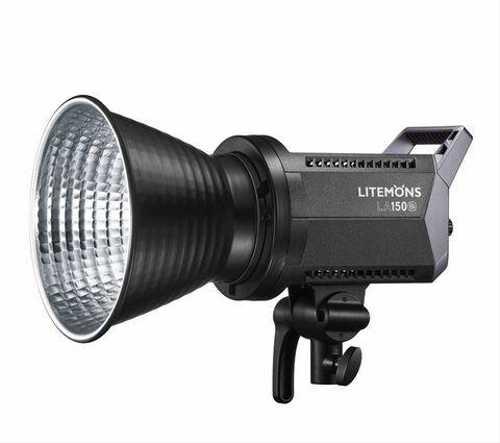 Осветитель светодиодный Godox litemons LA150Bi