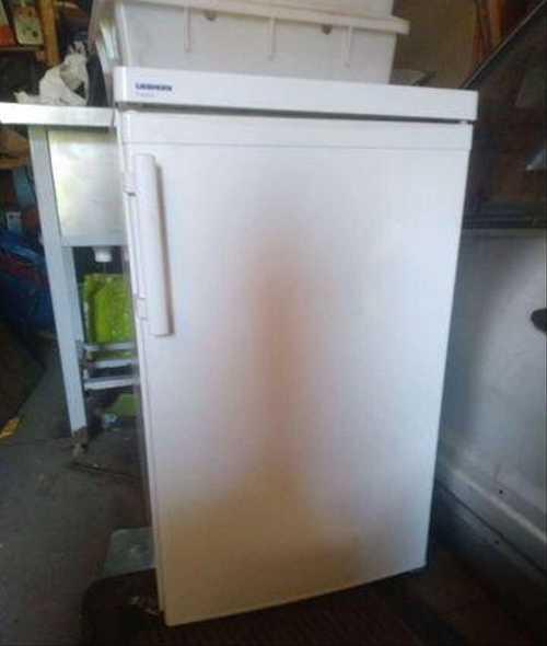 Холодильник liebherr, компактный