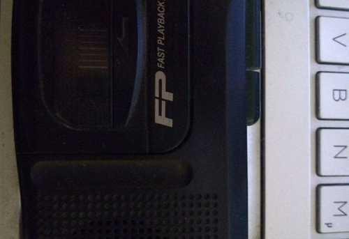 Кассетный диктофон Panasonic RN-202
