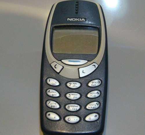 Nokia 3310