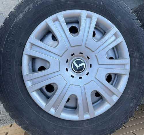 Nordman Nordman 4 195/65 R15 95T