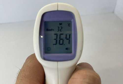 Термометр для тела ABS