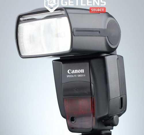 Вспышка Canon Speedlite 580EX II (id-11241525)