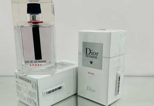 Christian Dior Dior Homme Sport 100 мл